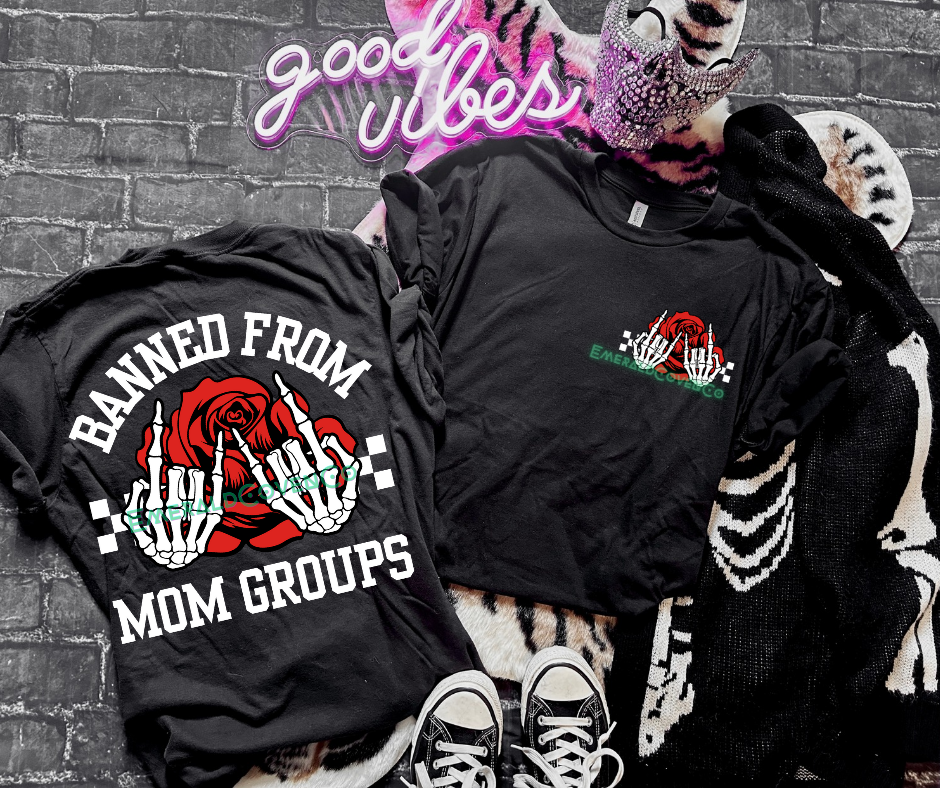 MOM GROUPS – EmeraldCovenCo