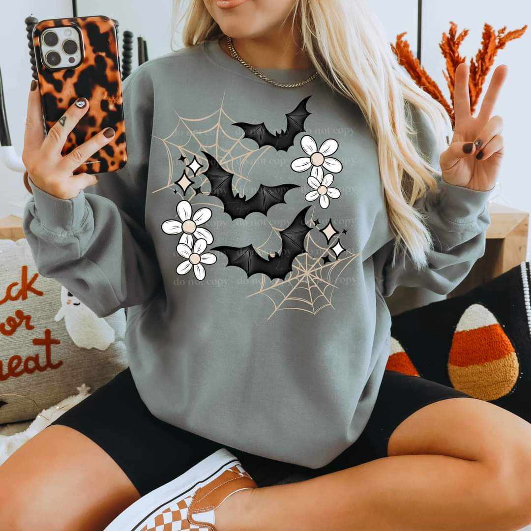 SUMMER BATS – EmeraldCovenCo